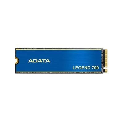 SSD M2 Adata Legend 700 256GB 2000MBs KaBuM