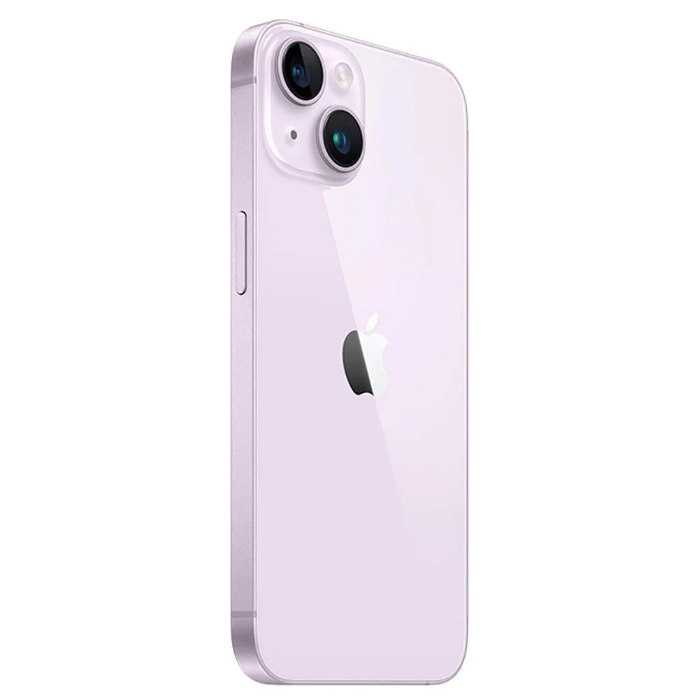 Iphone 14 256GB Roxo KaBuM
