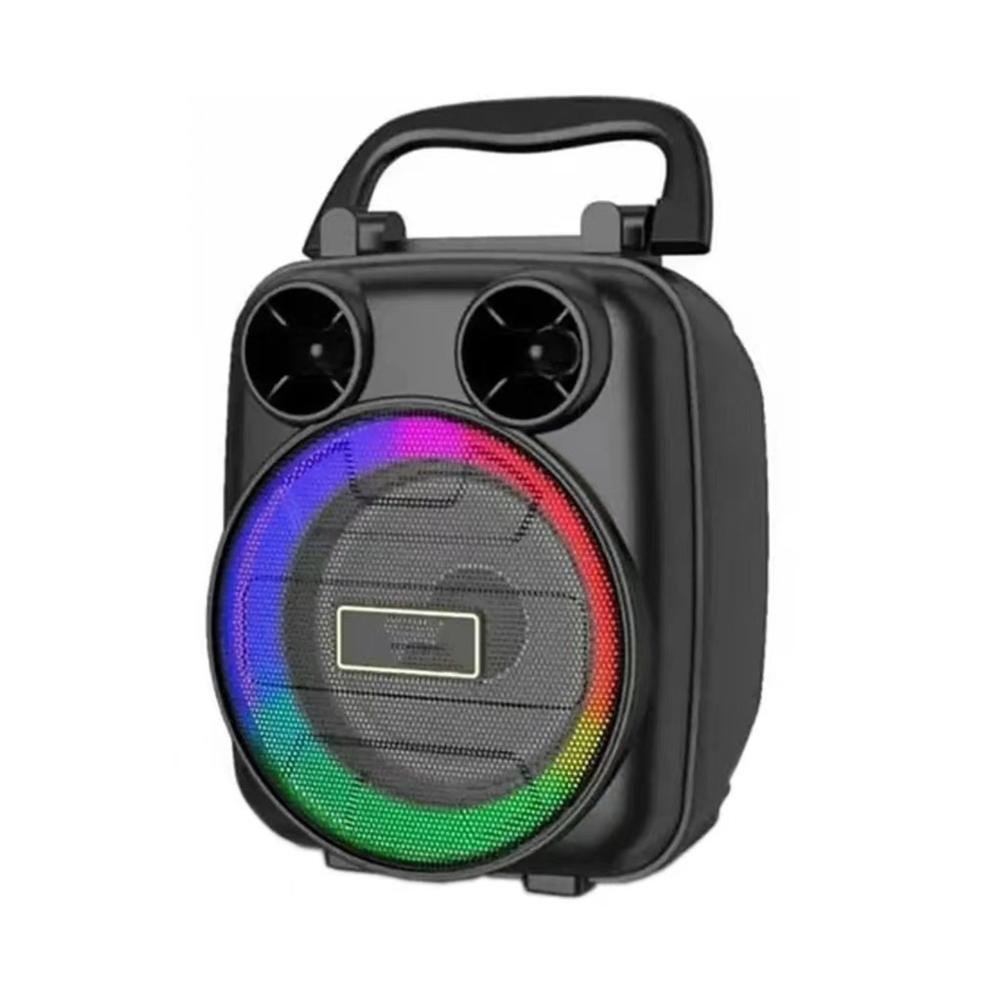 Caixinha De Som Bluetooth | KaBuM!