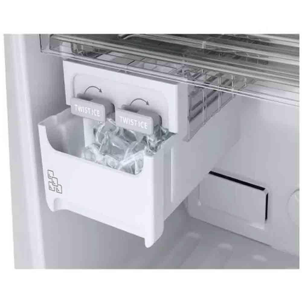 Geladeira Refrigerador Brastemp Brm54jb 2 Portas