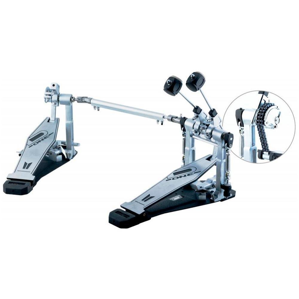 Pedal Duplo D One Dp2000 Direct Drive Double C | KaBuM!