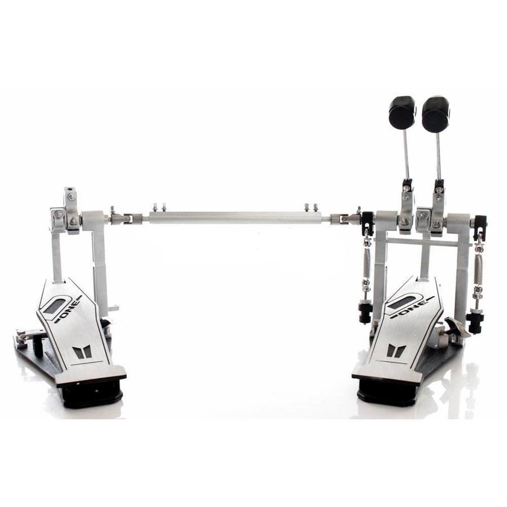 Pedal Duplo D One Dp2000 Direct Drive Double C | KaBuM!