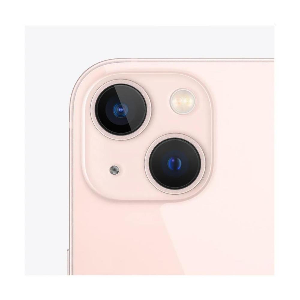 Iphone 13, Apple 128Gb - Rosa | KaBuM!