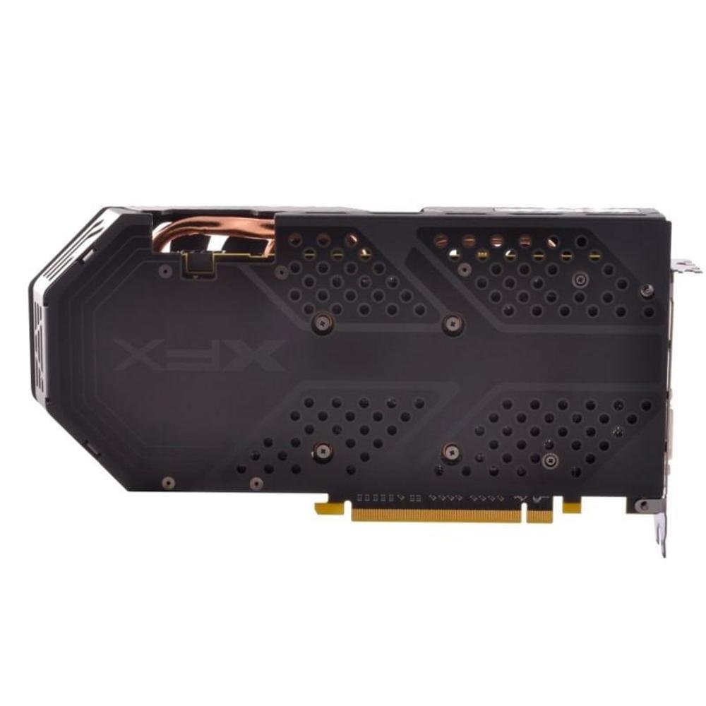 Placa De Vídeo Xfx AMD Radeon Rx 580 8GB KaBuM