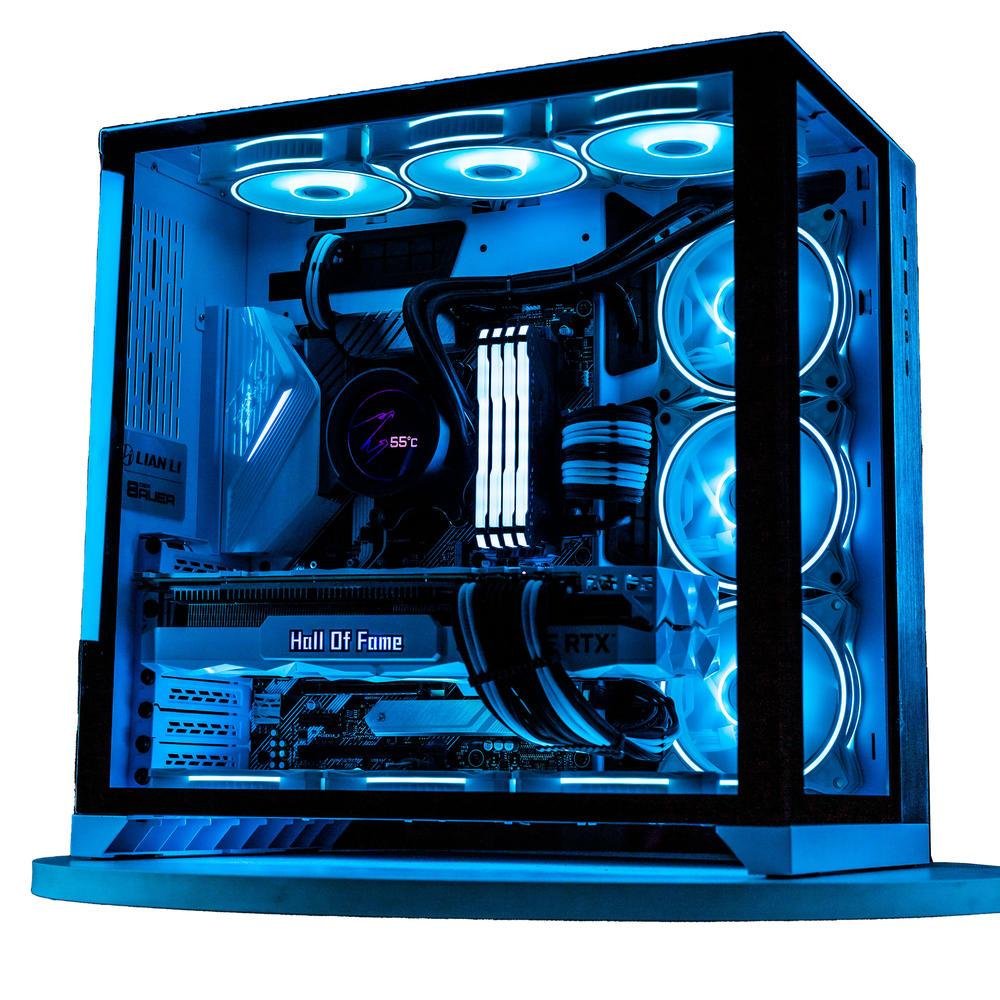 Pc Gamer Overclock Extreme 4090 Hof, Intel I9 | KaBuM!