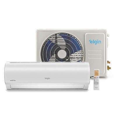 Ar Condicionado Elgin Split Inverter 9000 Btus