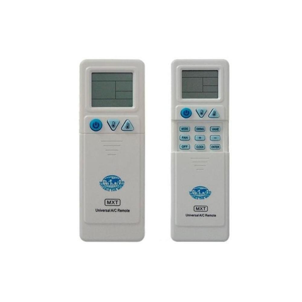 Controle Mbtech Wlw Para Ar Elgin Split