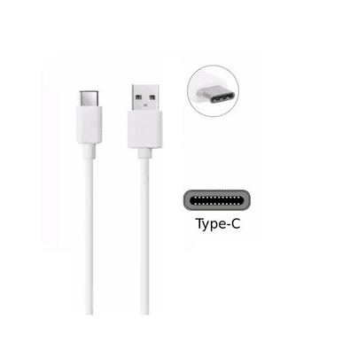 Cabo Mass USB Entrada Tipo C De Dados KaBuM