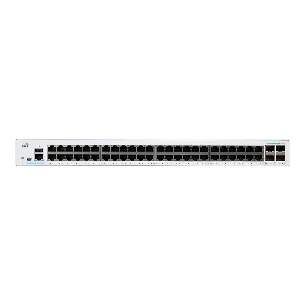 Switch Cisco Cbs25048t4g KaBuM