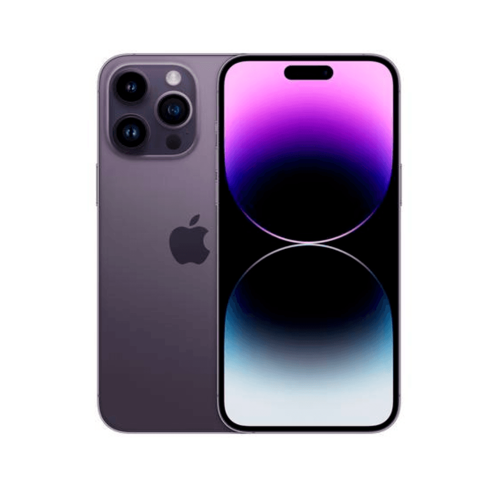 Apple Iphone 14 Pro 256GB Roxo Profundo KaBuM