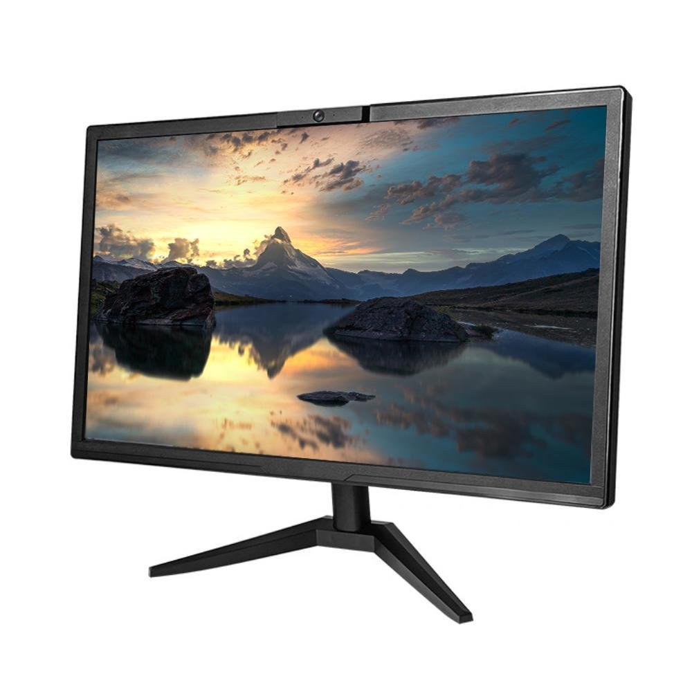 Monitor StormZ 24 75Hz LED IPS Msz24bkwc KaBuM