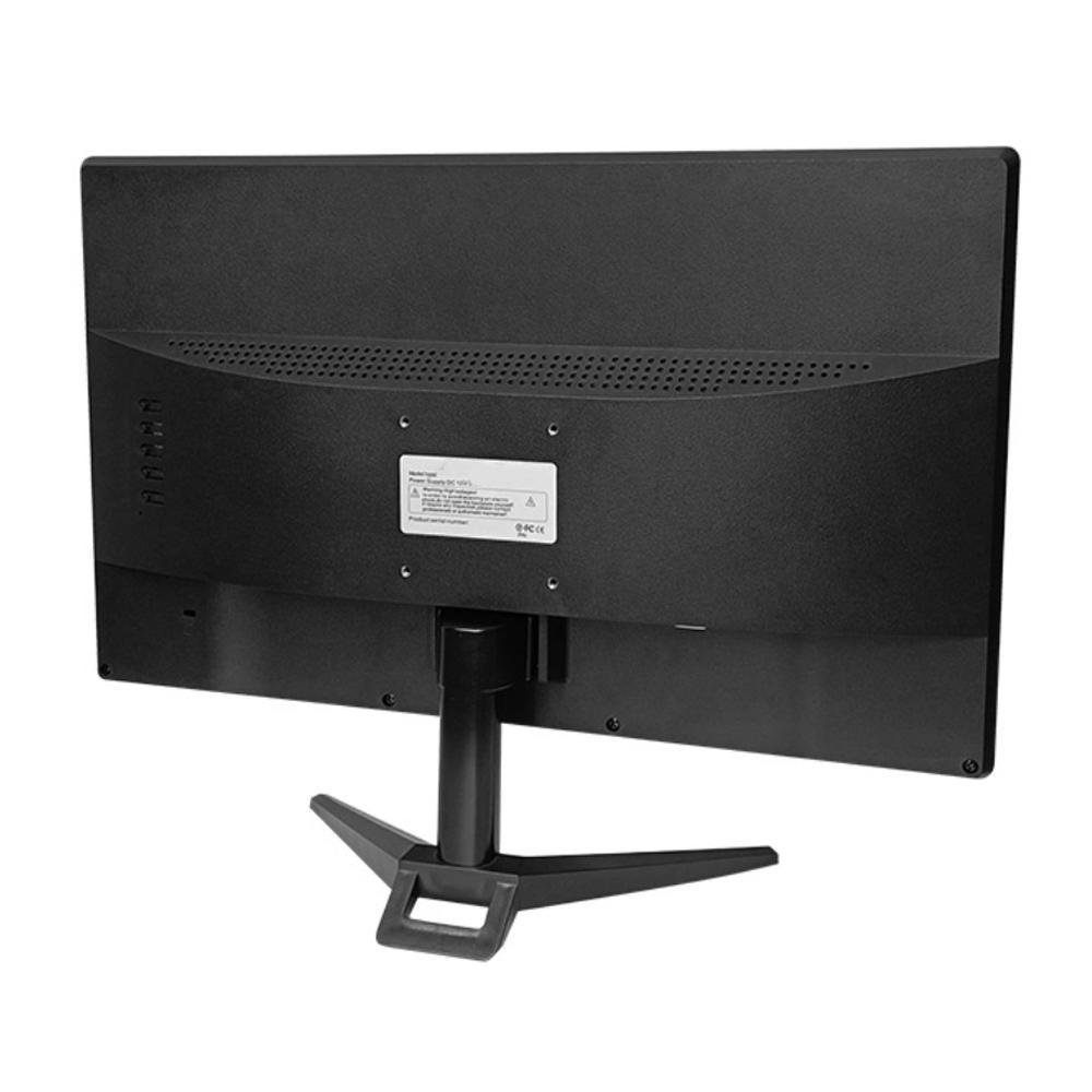 Monitor StormZ 24 75Hz LED IPS Msz24bkwc KaBuM