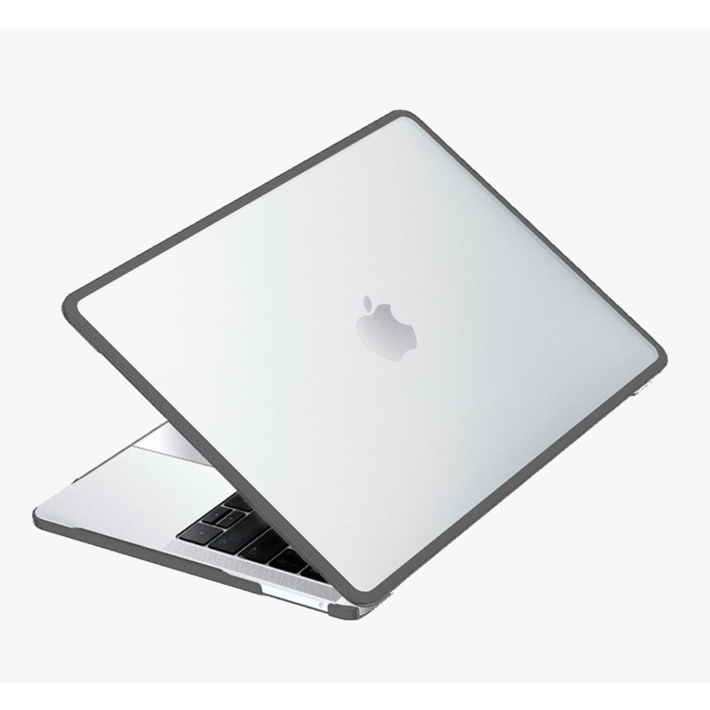 Capa Macbook Pro 133 A2159 Cinza KaBuM