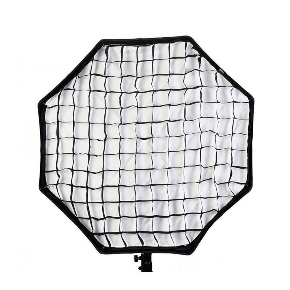 Octabox Softbox Octagonal 55cm KaBuM
