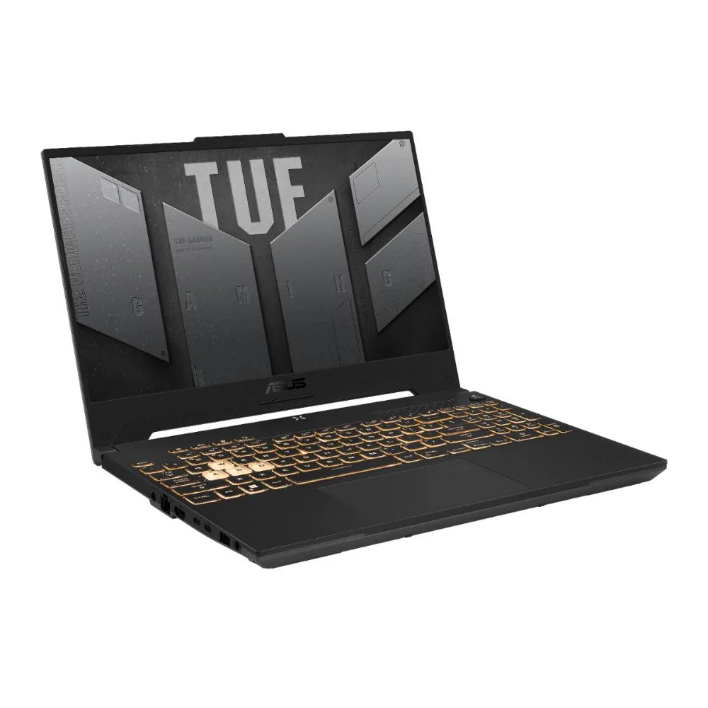 Notebook Gamer Asus Tuf Gaming F15 KaBuM