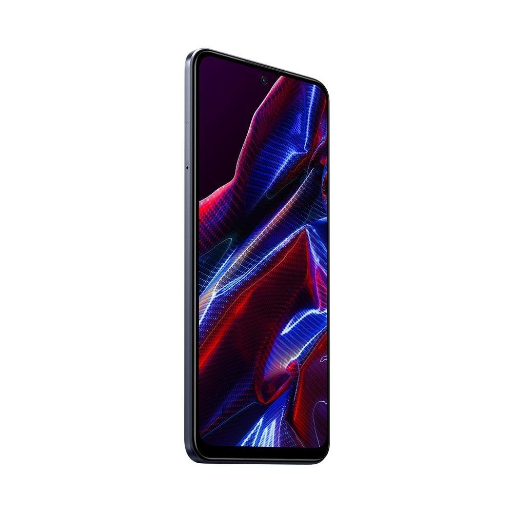 Smartphone Poco X5 5G 128GB 6GB Câm 48MP KaBuM