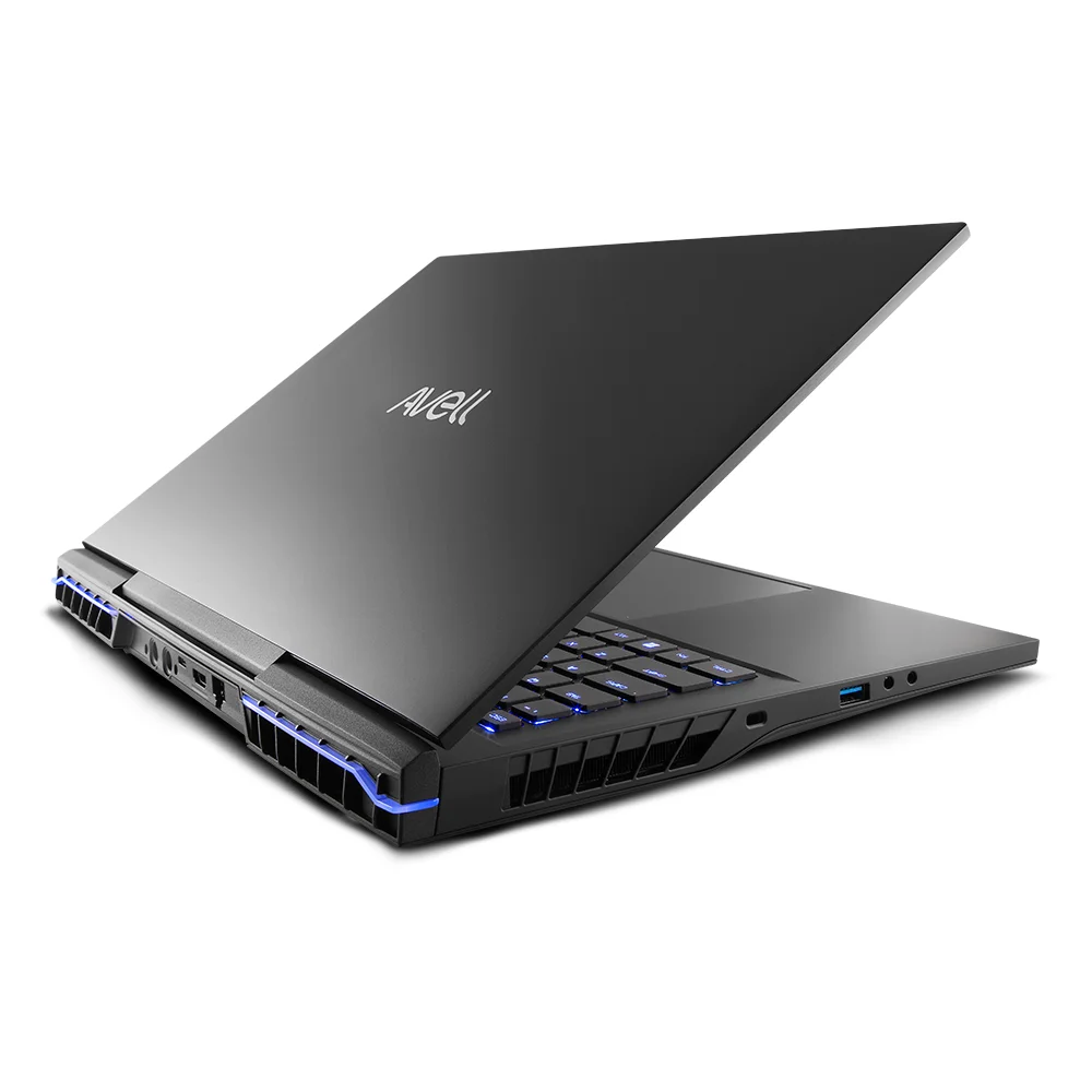 Notebook Avell Storm X i9 16GB RTX 4090 SSD 1TB