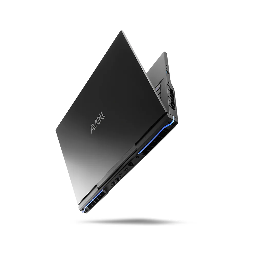 Notebook Avell Storm X i9 16GB RTX 4090 SSD 1TB