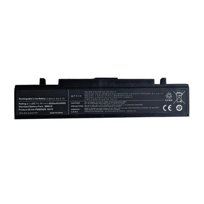 Bateria Para Notebook Samsung KaBuM