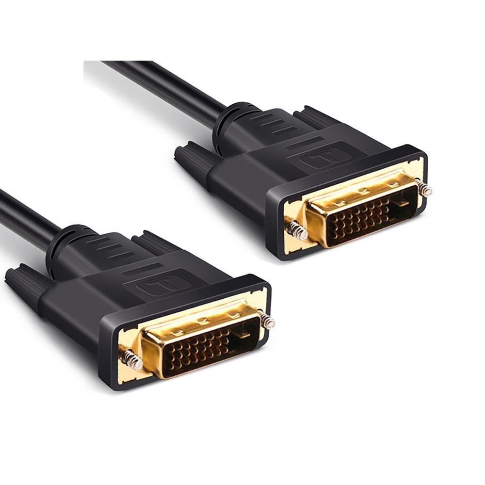 Cabo Dvid 241 Dual Link Macho KaBuM