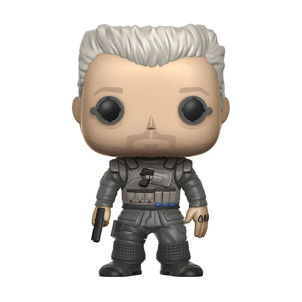 Funko POP Batou 385 Ghost KaBuM