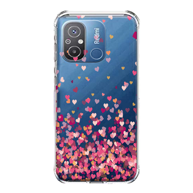 Capa De Celular Para Xiaomi Redmi Note 12c Mi