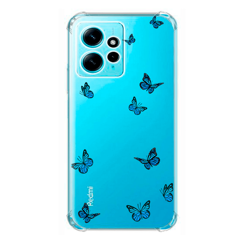 Capa De Celular para Xiaomi Redmi Note 12 4g Mi