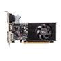 Placa De Vídeo Nvidia Duex Geforce GT 610 1GB