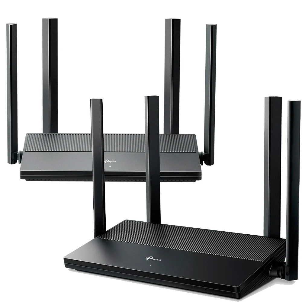 Roteador Tplink Ex141 1501 Mbps KaBuM