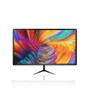 Monitor Led 215 PolegadasIsync 75hz Preto HDMIVGA