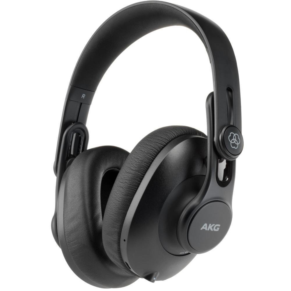 Fone de Ouvido Akg K361 Bt Bluetooth KaBuM