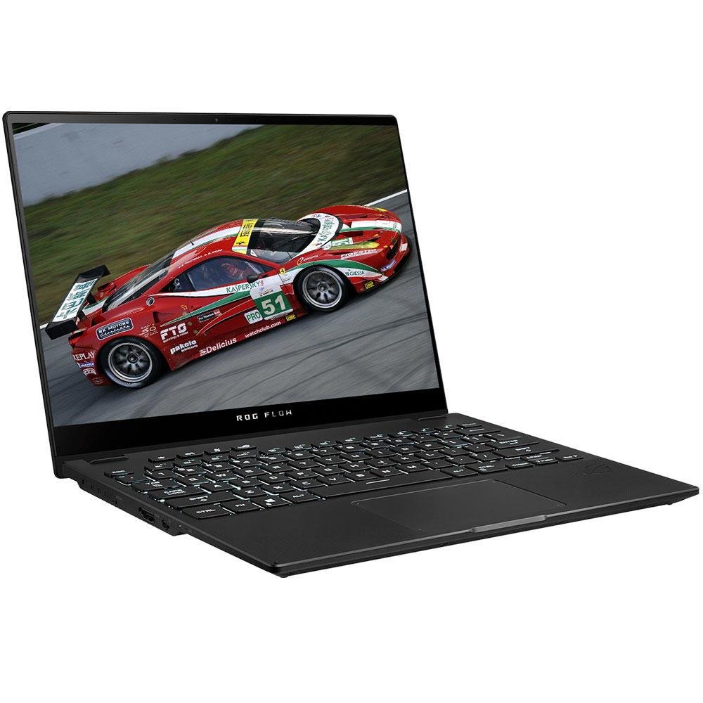 Computador Asus Rog Flow X13 AMD Ryzen KaBuM