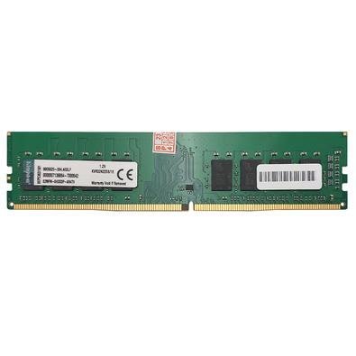 Memória Kingston 16GB DDR4 3200mhz Cl22 KaBuM