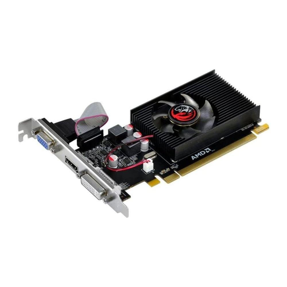 Placa De Video Amd Radeon R5 230 KaBuM