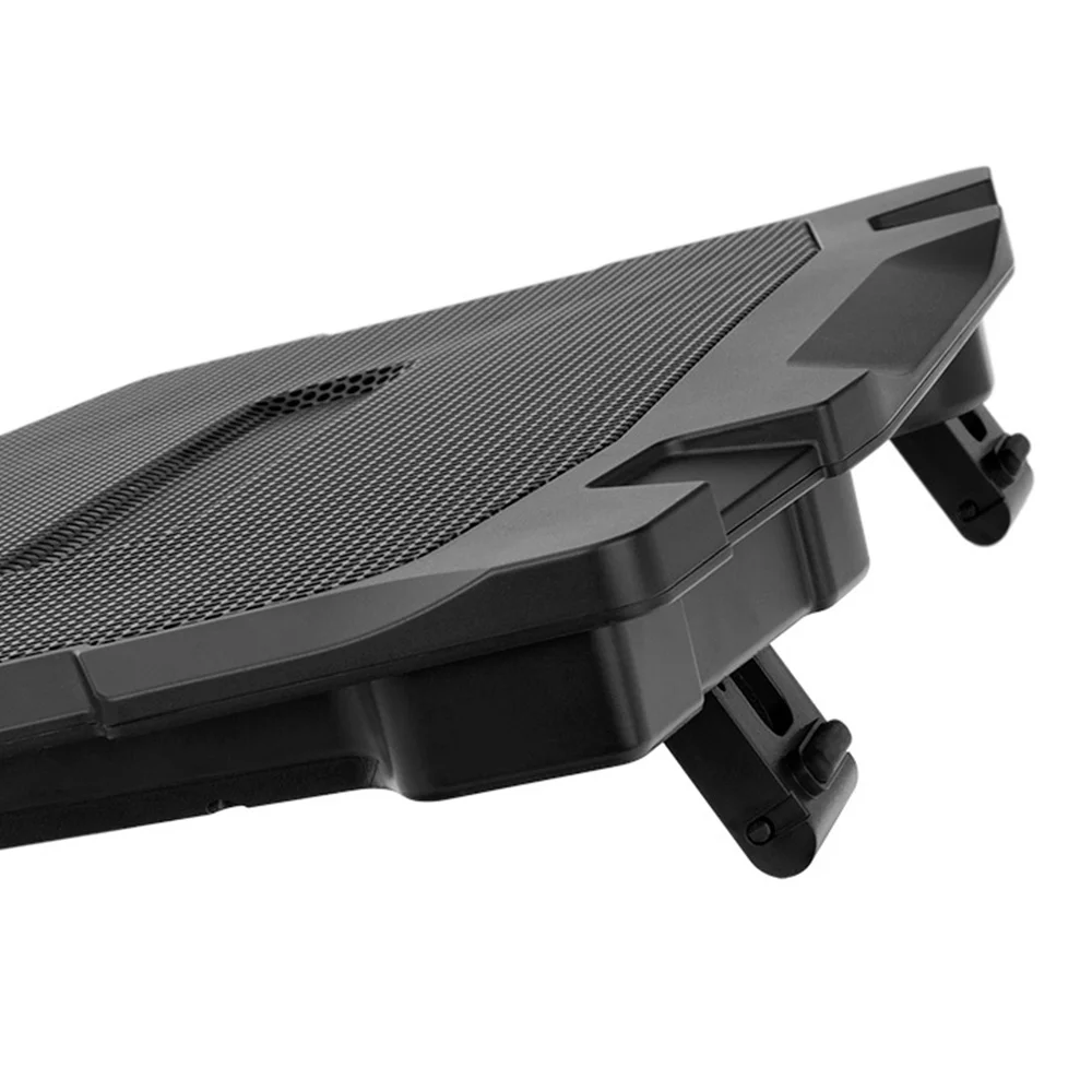 Cooler Para Notebook Tt Massive KaBuM