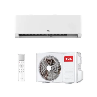 Arcondicionado Tcl Split Inverter 18000 Btus