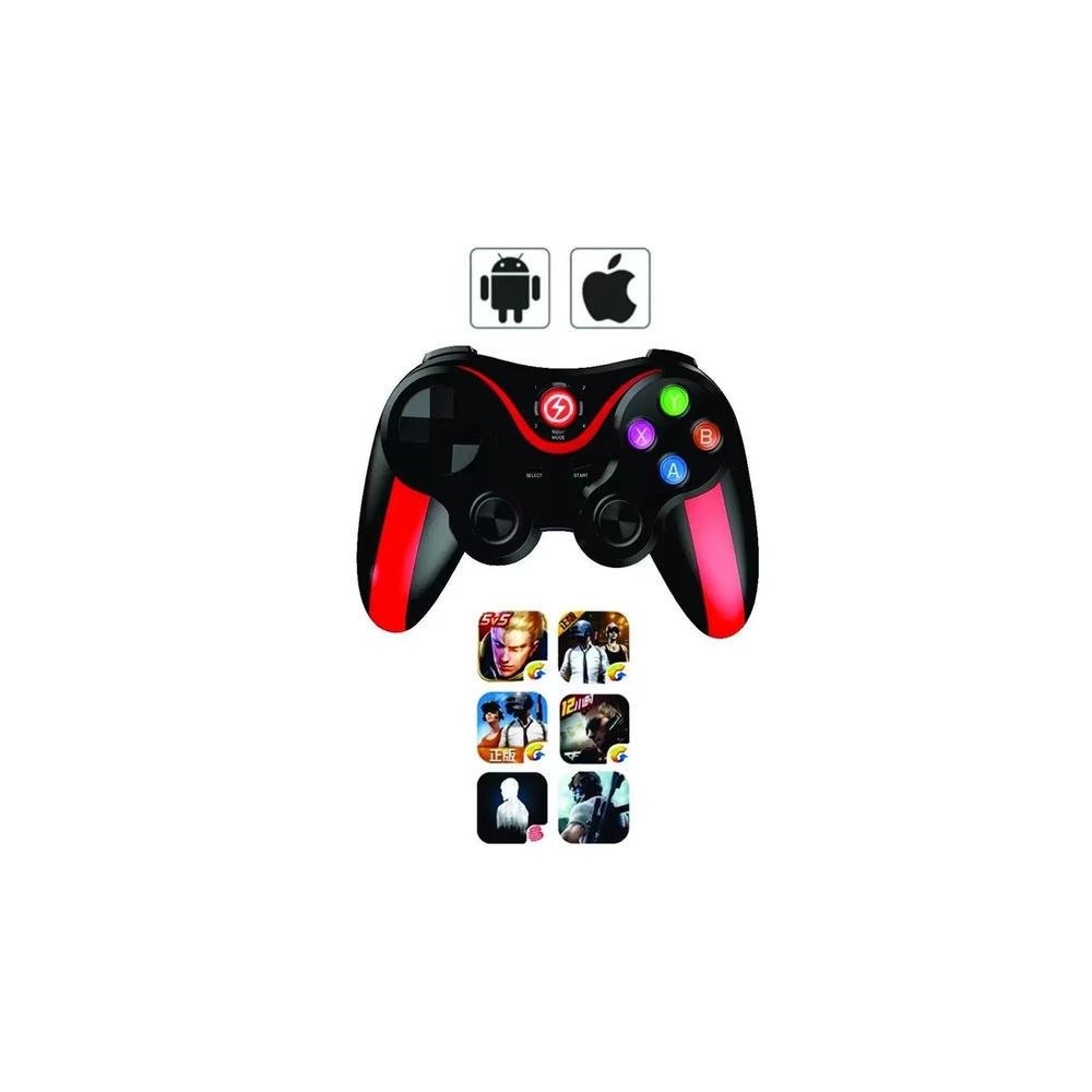 CONTROLE PARA CELULAR KAPBOM KAPG7