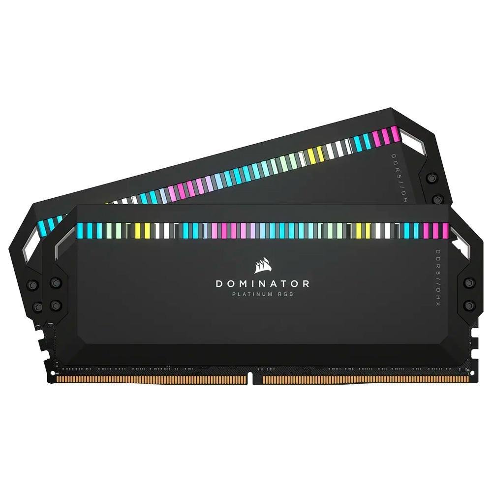 Memoria Ram Corsair Dominator Platinum 3600Mhz