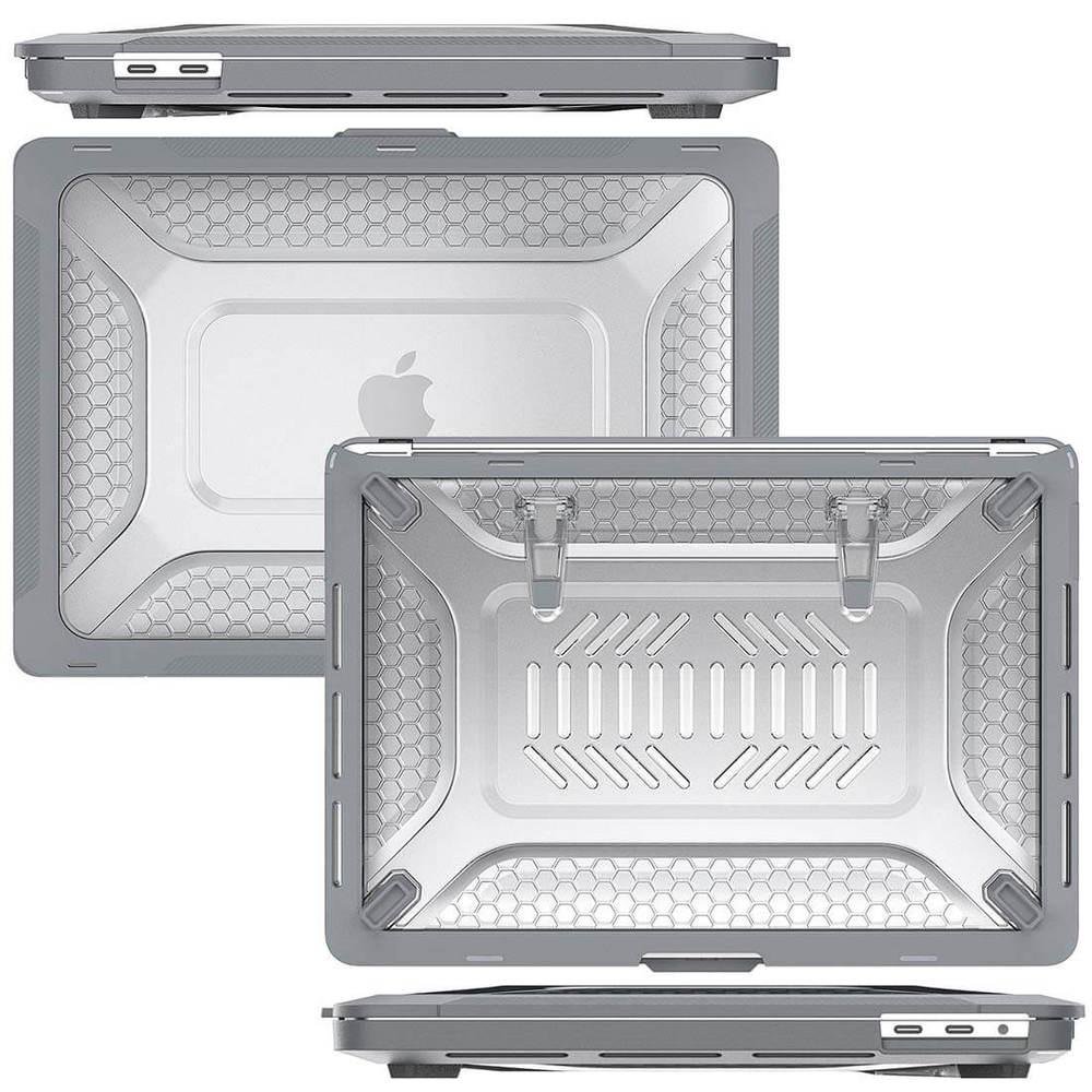 Capa Protetora Anti Impacto Macbook KaBuM