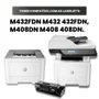 Toner e Cartuchos de Toner HP p Impressora KaBuM