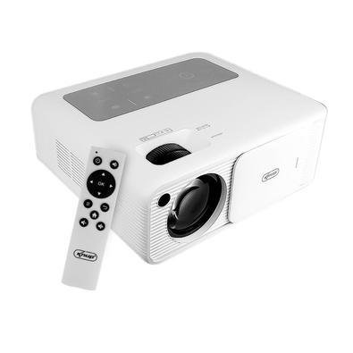 Projetor Multimídia LED Data Show Home Theater