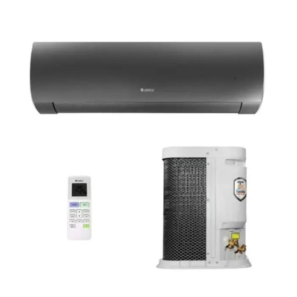 Ar Condicionado Inverter Gree Gdiamond KaBuM