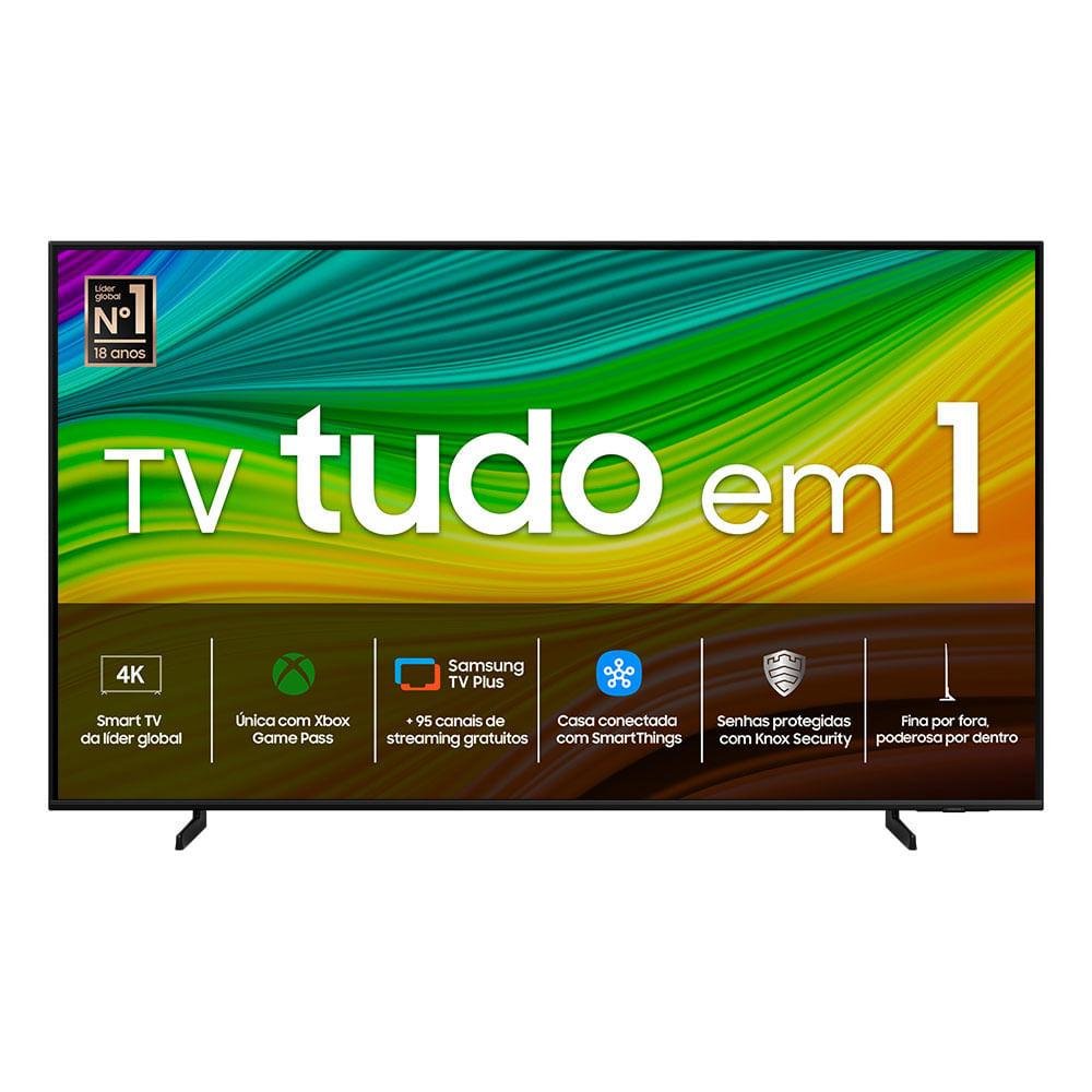 Smart Tv 55 Polegadas Samsung KaBuM