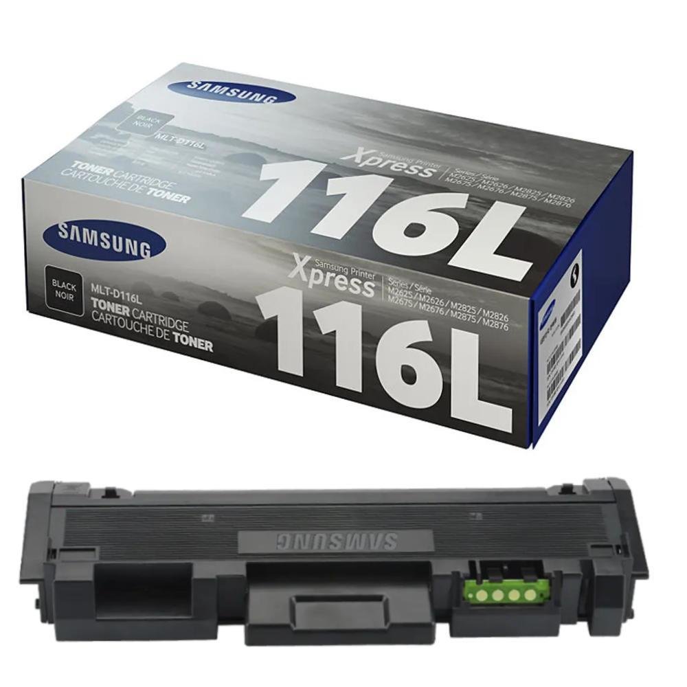 Toner Suprimentos para Impressora KaBuM
