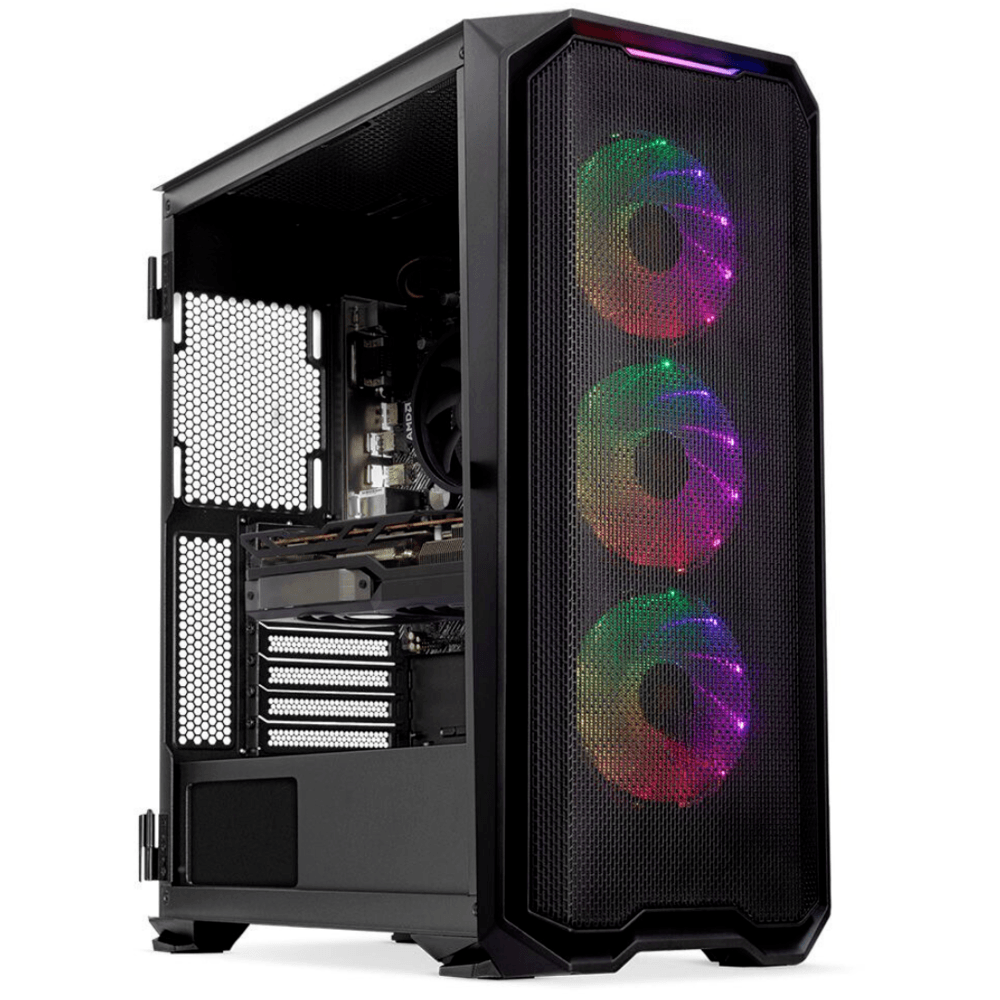 PC Gamer Completo KaBuM