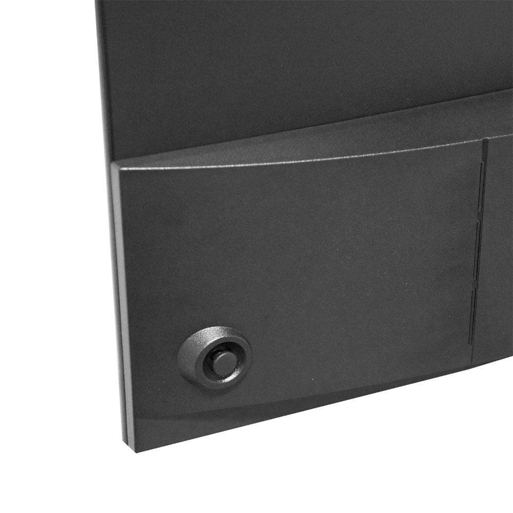 Monitor Gamer Brazilpc 238 Full HD 180HzKaBuM