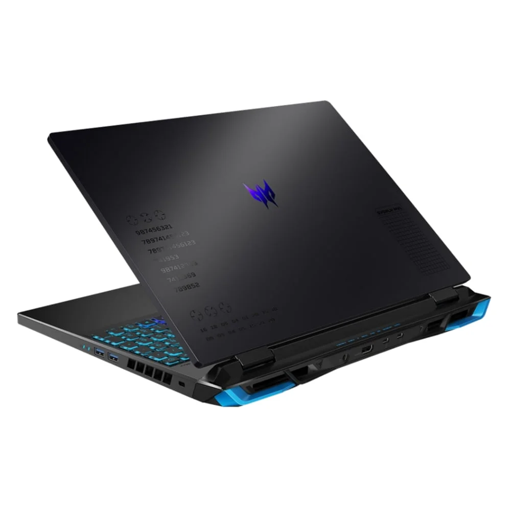 Notebook Predator Helios Neo Phn167172w6 KaBuM