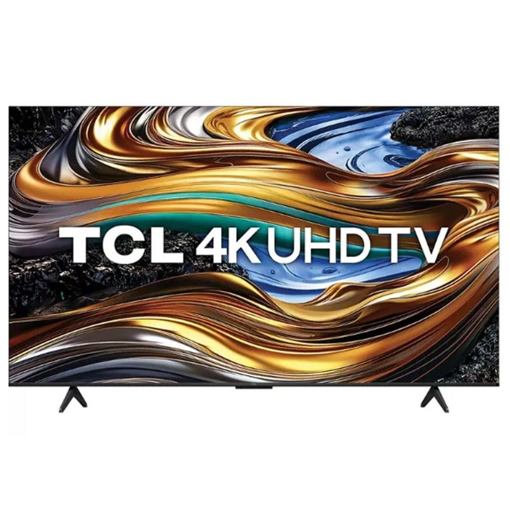 Tv Tcl 55 55p755 LED Smart KaBuM