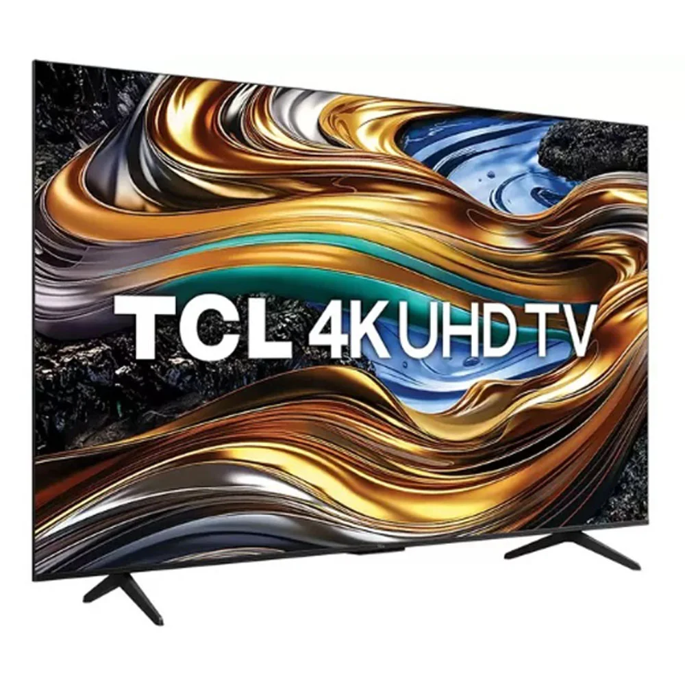 Tv Tcl 55 55p755 LED Smart KaBuM