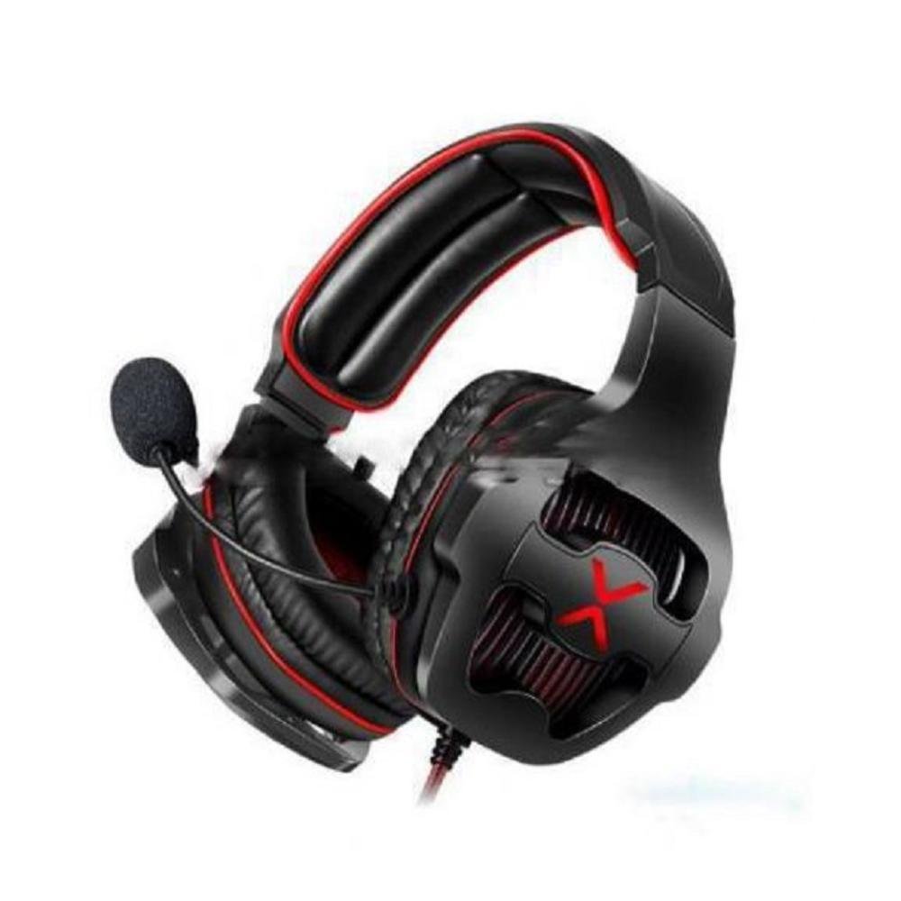 Headfone Gamer Usbp2 71 Surround KaBuM